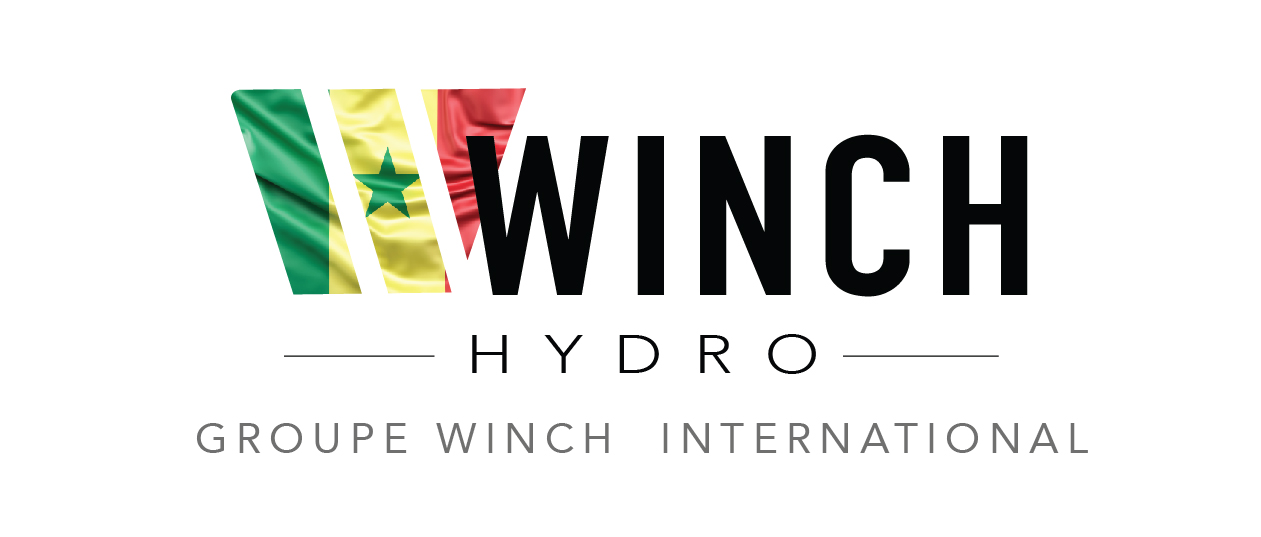 Référence – Winch International ltd